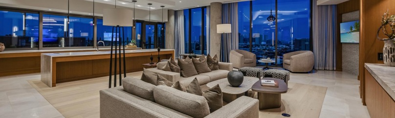 Gallery | Dallas homes for rent | Hanover Preston Hollow