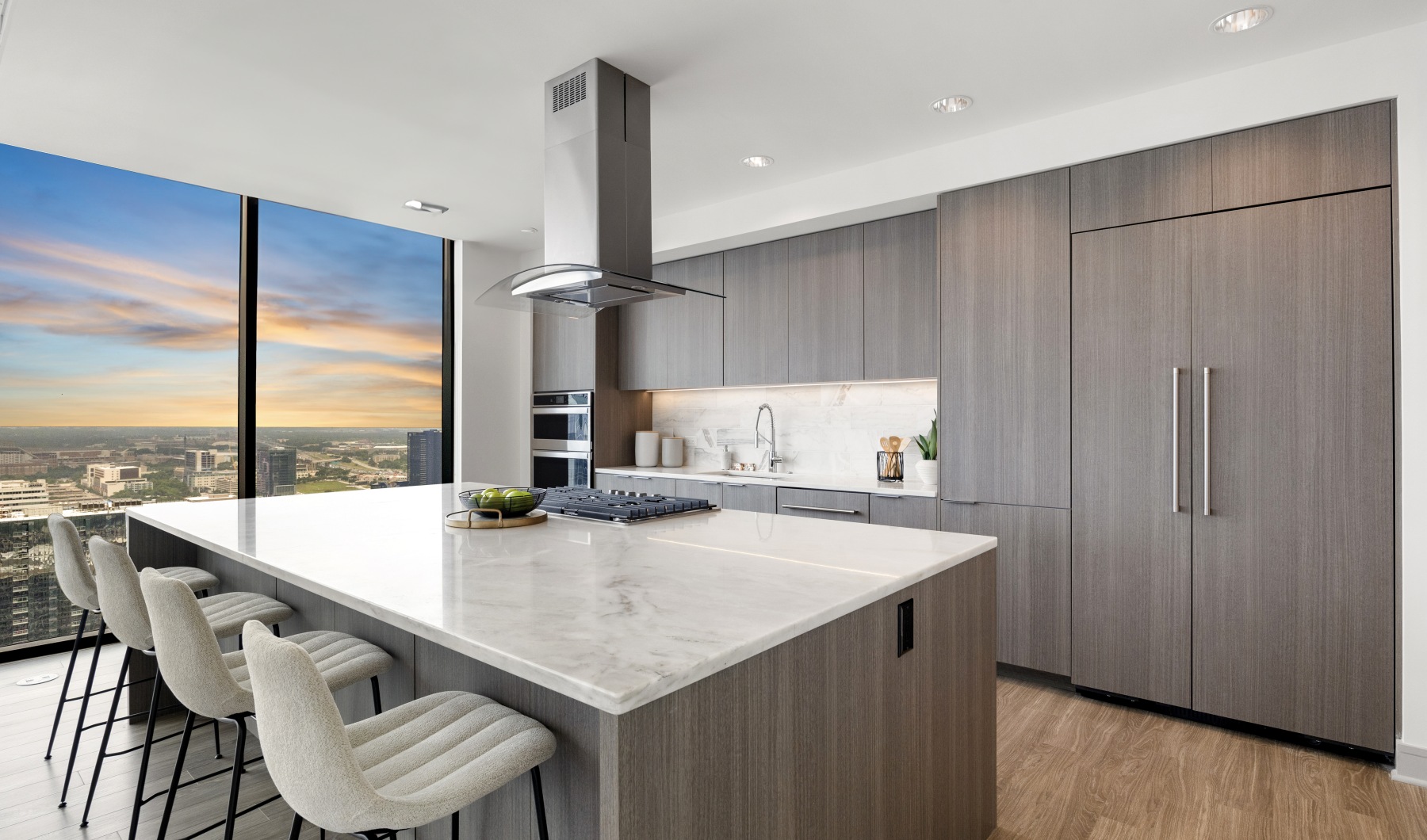 Luxury Apartments North Dallas | Hanover Preston Hollow