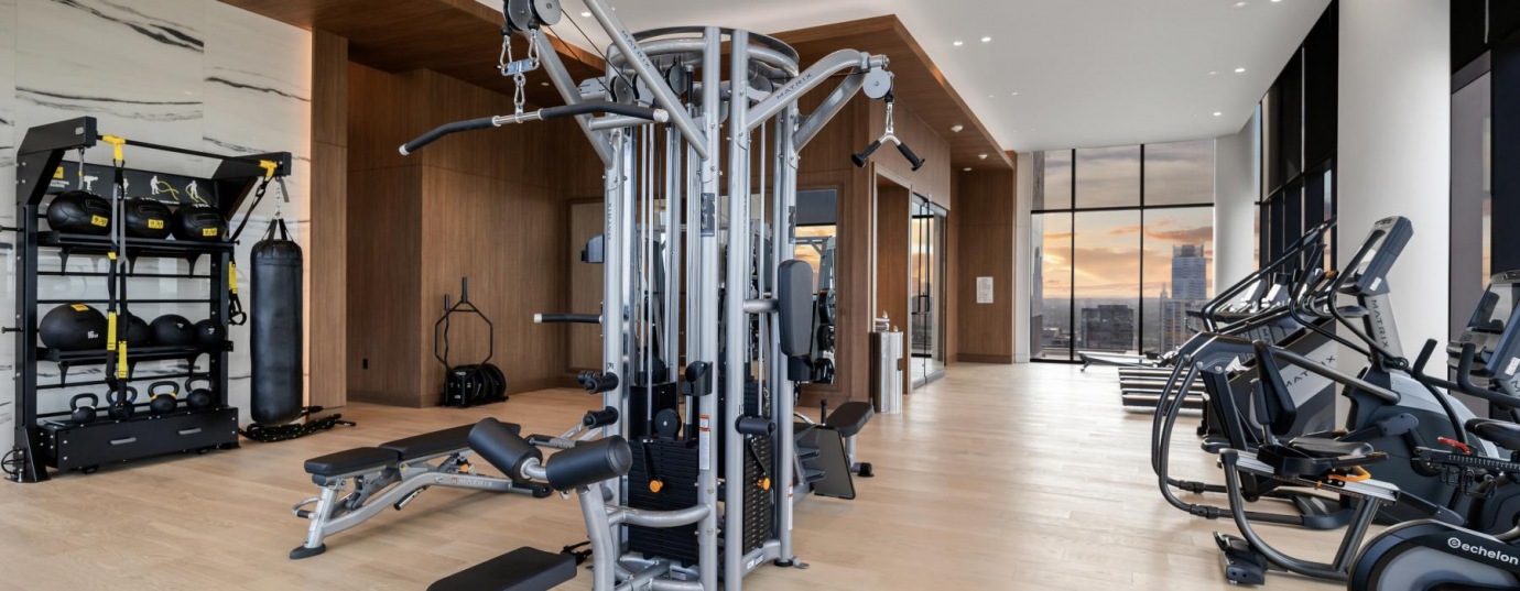 High Rise Luxury Apartments Dallas | Hanover Preston Hollow