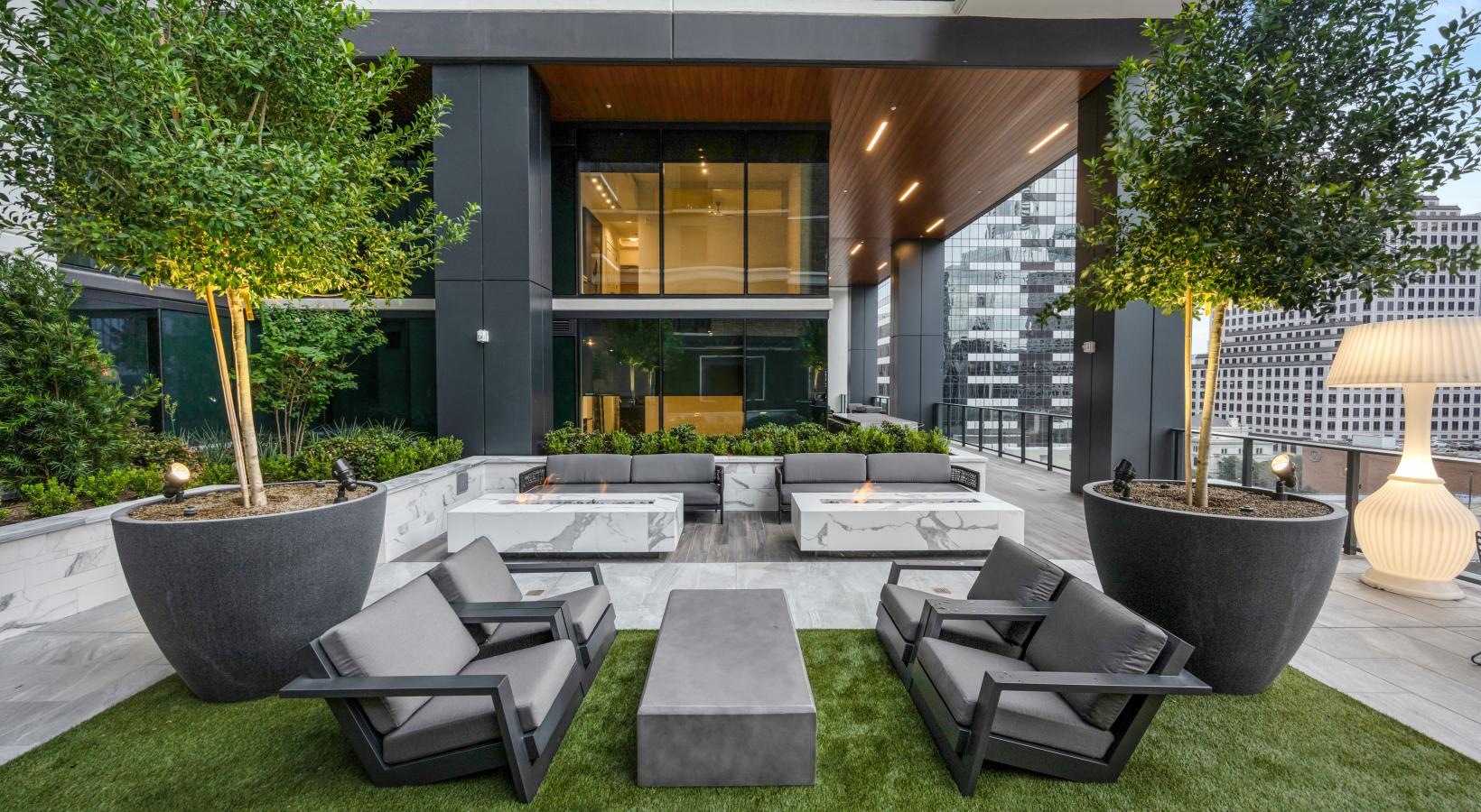 Gallery | Dallas homes for rent | Hanover Preston Hollow